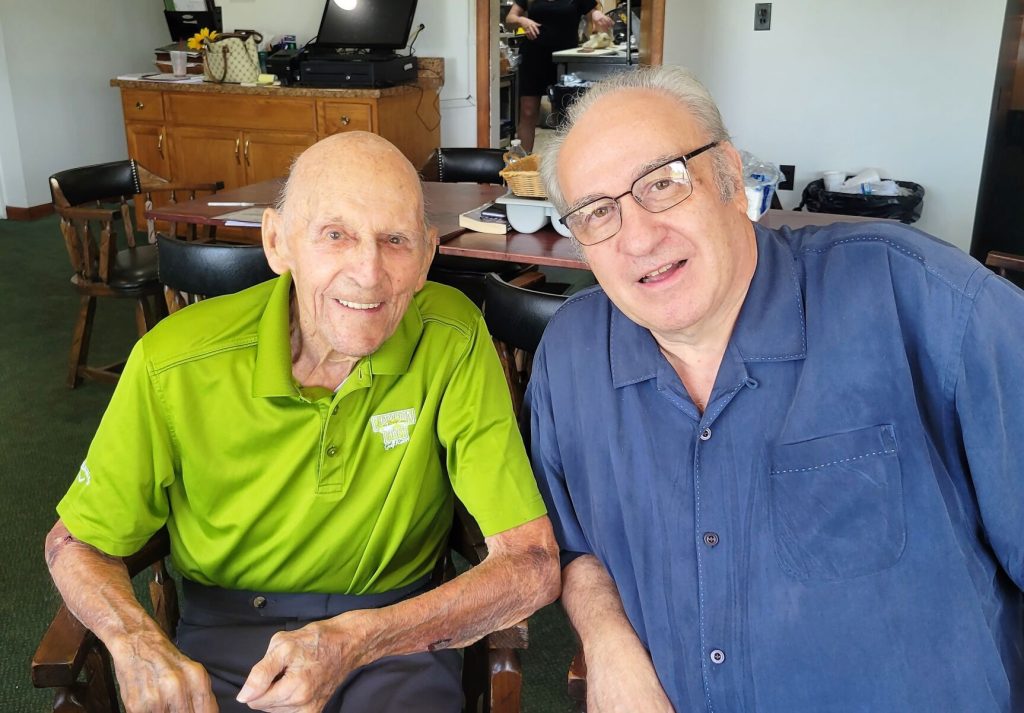 George_Von_Benko - Herald-Standard